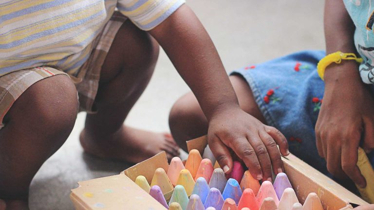 Why Montessori Education Works: 7 Ways It Sets Your Child Up for ...